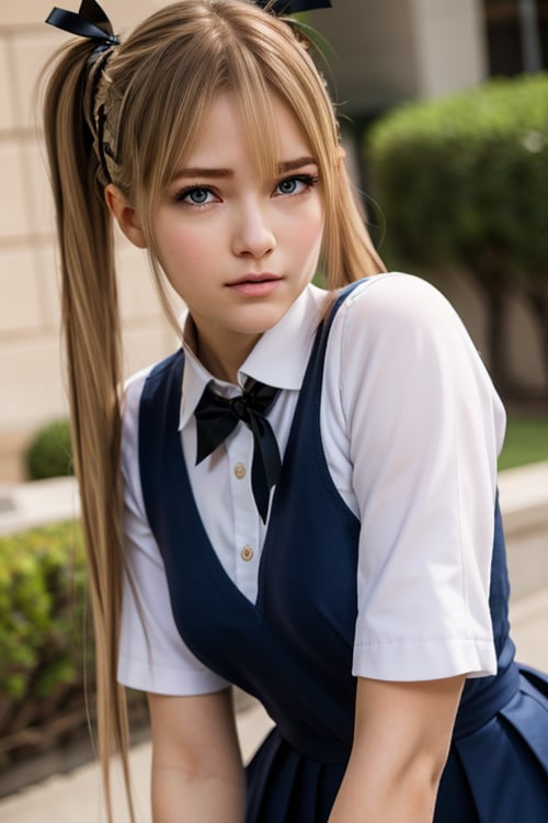 Marie Rose - Dead Or Alive - v1.0 | Tensor.Art