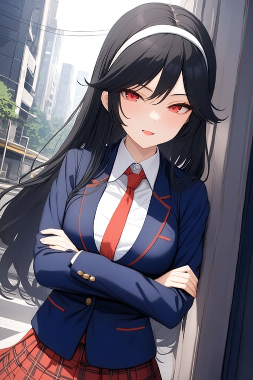 Kunishiro Miyabi (Girl Friend BETA) | 久仁城雅 (ガールフレンド（仮）) - A-XL 1.0 ...