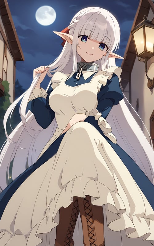 Nephelia ネフェリア (An Archdemon's Dilemma) - 489 - 1.0 | Tensor.Art
