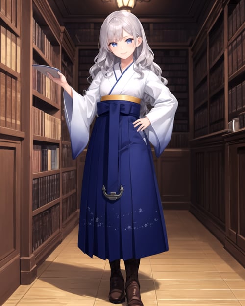 Kamikaze-class Outfit Cosplay - Kantai Collection - v16 | Tensor.Art