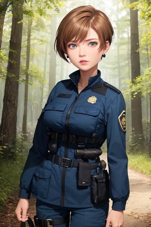 Topaz (Sonic X) - Military | Tensor.Art