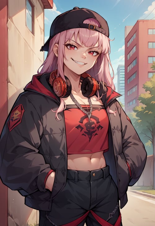 Mori Calliope (9 Outfits) | Hololive | [Pony XL] - 1.0 | Tensor.Art