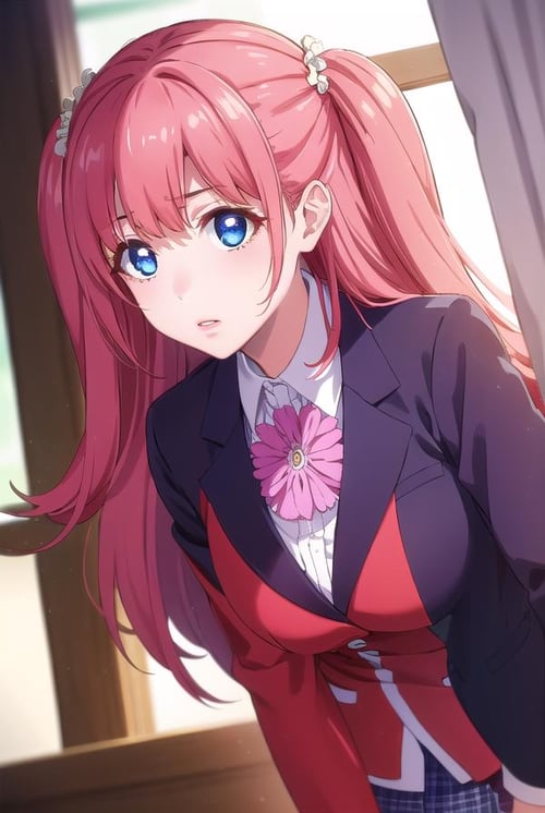 Yumemi Yumemite (夢見弖 ユメミ) - Kakegurui (賭ケグルイ) - anime s2 | Tensor.Art