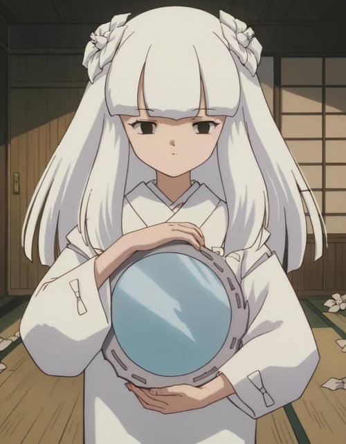 Kanna - Ponny - anime | Tensor.Art