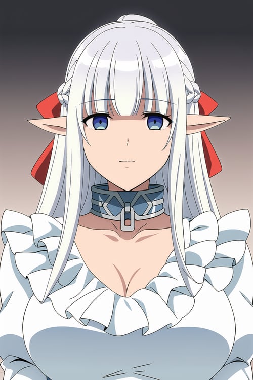 Nephelia ネフィ (An Archdemon's Dilemma) - Kisaku_KK - 1.0 | Tensor.Art