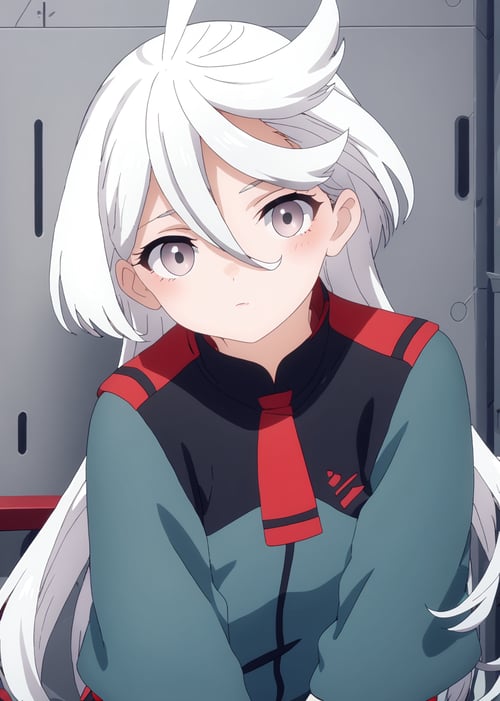 Miorine Rembran (Gundam The Witch from Mercury) - 1.0 | Tensor.Art