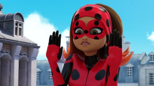 Alya Cesaire Scarabella Miraculous Ladybug - Alya Cesai | Tensor.Art