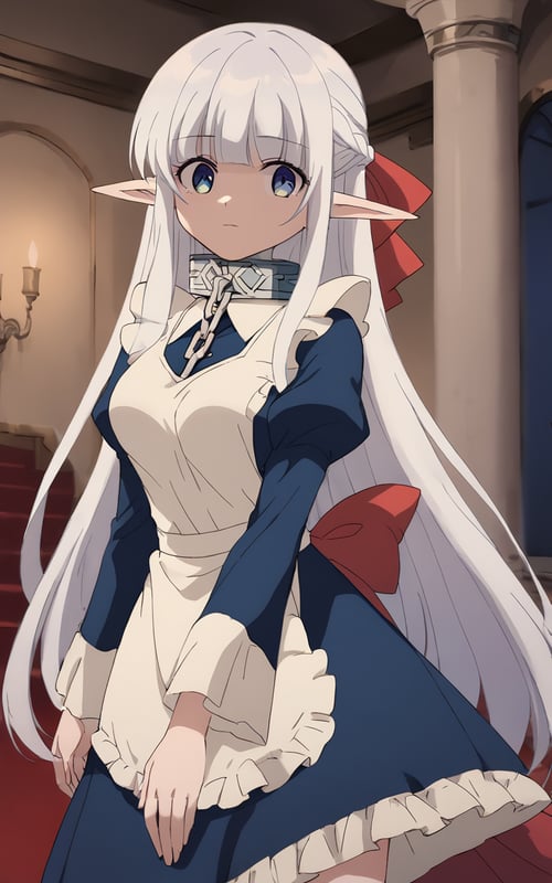 Nephelia ネフェリア (An Archdemon's Dilemma) - 489 - 1.0 | Tensor.Art