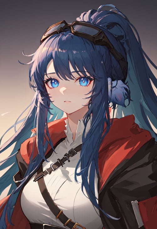 astgenne/アステジーニ/星源 (Arknights) - v1.5.1 | Tensor.Art