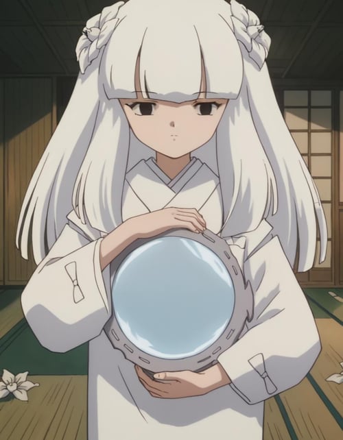 Kanna - Ponny - anime | Tensor.Art