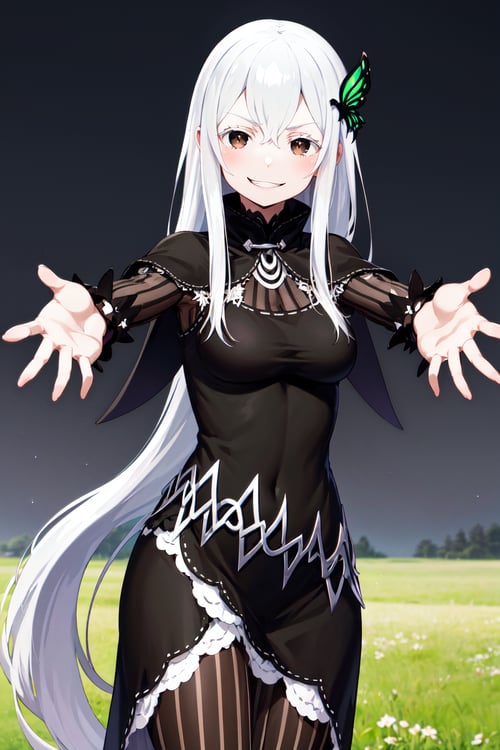 Echidna エキドナ / Re:Zero - v1 | Tensor.Art