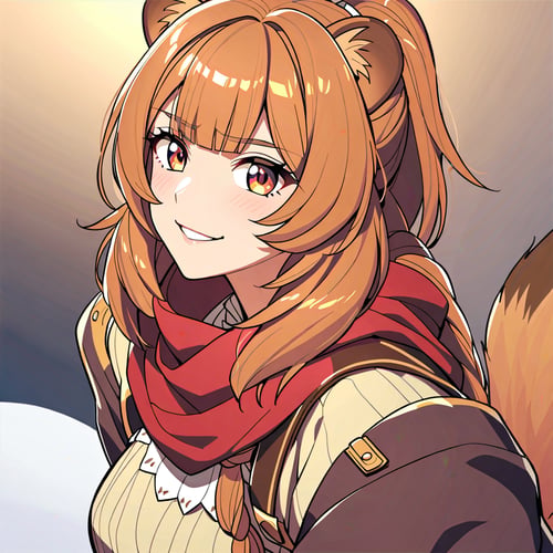 Raphtalia grown up XL - Raphtalia grown up XL | Tensor.Art