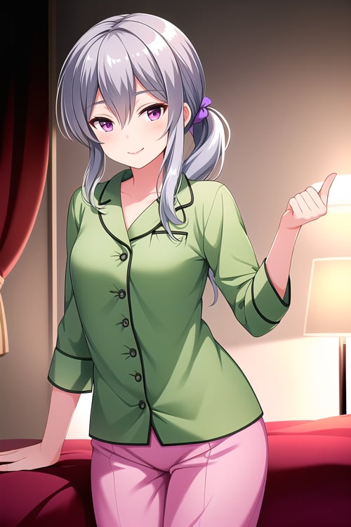 Shigeto Akiho (Girl Friend BETA) | 重藤秋穂 (ガールフレンド（仮）) - v2.0 | Stable ...