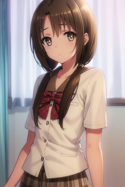 Taeko Hiramatsu (平松 妙子) - Kore wa Zombie desu ka? (これはゾンビですか?) - anime ...