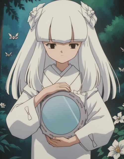 Kanna - Ponny - anime | Tensor.Art