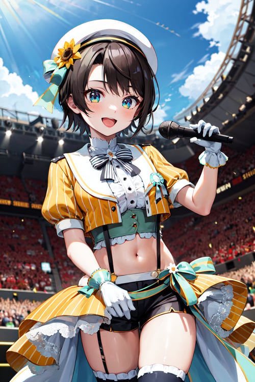 Oozora Subaru 大空スバル / Hololive - v1 | Tensor.Art