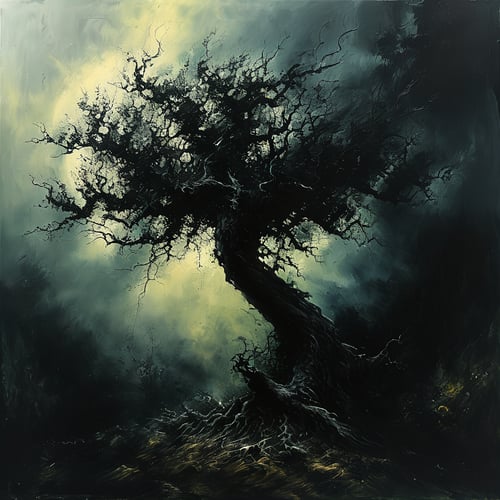 Disturbia - Disturbia | Stable Diffusion LoRA | Tensor.Art