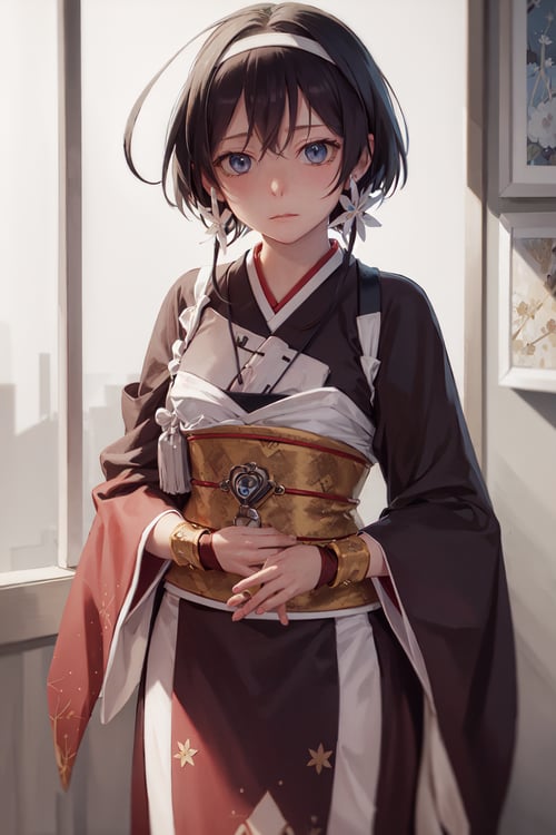 Kyouka Izumi (Bungo Stray Dogs) - v1.0 | Tensor.Art