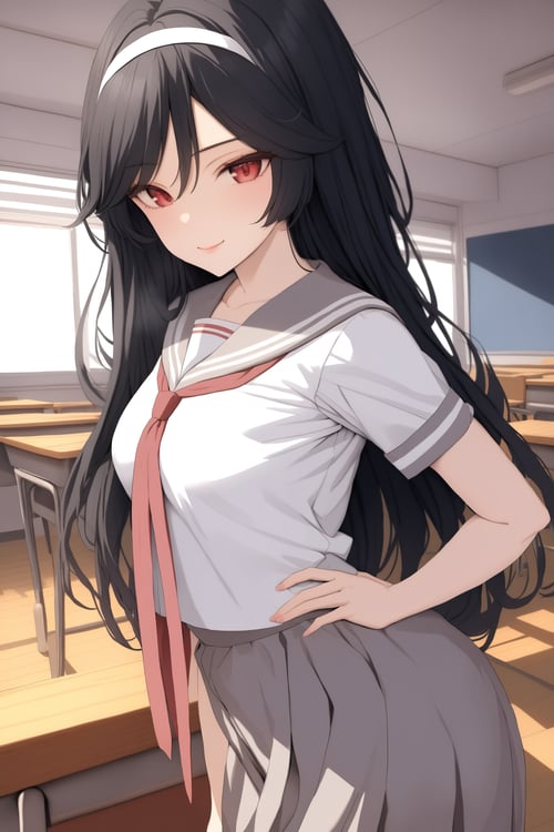 Kunishiro Miyabi (Girl Friend BETA) | 久仁城雅 (ガールフレンド（仮）) - A-XL 1.0 ...