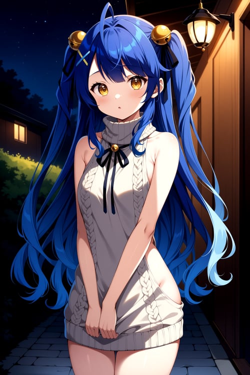 [XL] Amamiya Kokoro 天宮こころ / Nijisanji - v1 | Stable Diffusion LoRA ...