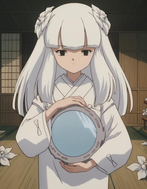 Kanna - Ponny - anime | Tensor.Art