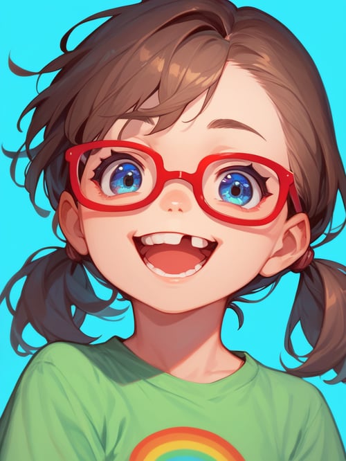 missing_tooth - V1 | Stable Diffusion LoRA | Tensor.Art