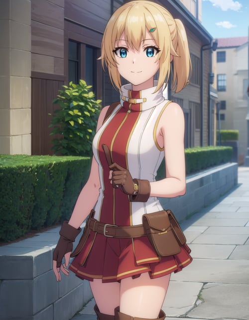 Emma Brightness (Ore dake Haireru Kakushi Dungeon) - 1.0 | Tensor.Art