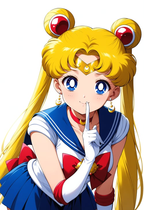 [XL] Sailor Moon セーラームーン / Sailor Moon - v1 | Tensor.Art
