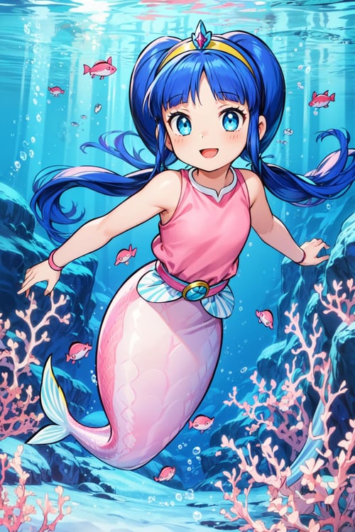 Sophia (Doraemon) - gtxh - 1.0 | Tensor.Art