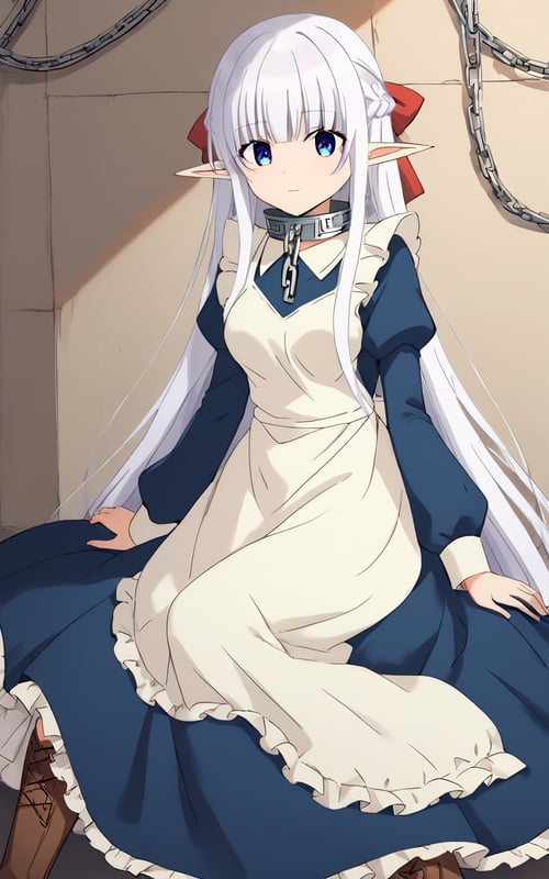 Nephelia ネフェリア (An Archdemon's Dilemma) - 489 - 1.0 | Tensor.Art