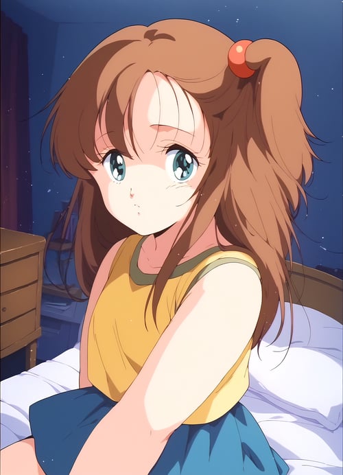 Kiryu Mako (Cream Lemon 7 & 12) - ddw - 1.0 | Tensor.Art