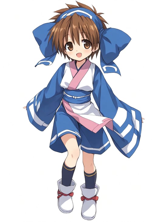 Rimururu リムルル XL (SAMURAI SPIRITS) - Mara_123 - 1.0 | Tensor.Art