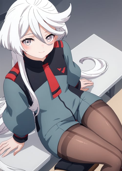 Miorine Rembran (Gundam The Witch from Mercury) - 1.0 | Tensor.Art