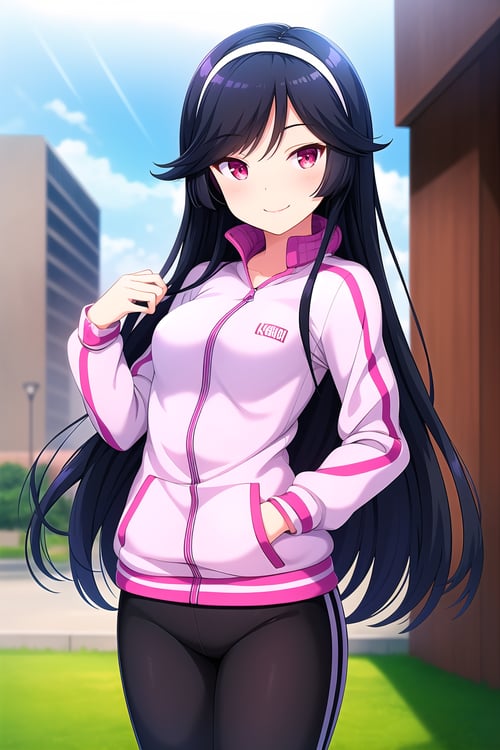 Kunishiro Miyabi (Girl Friend BETA) | 久仁城雅 (ガールフレンド（仮）) - v2.0 | Tensor.Art