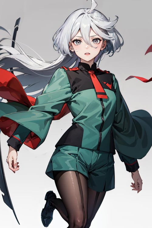 Miorine Rembran ミオリネ・レンブラン / Mobile Suit Gundam - v1.0 | Tensor.Art