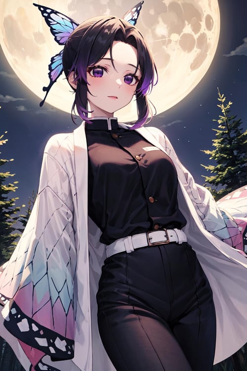 Kochou Shinobu 胡蝶しのぶ / Kimetsu no Yaiba - v1.0 | Tensor.Art