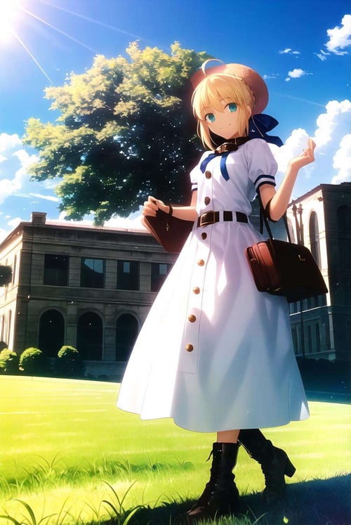 Takeuchi Takashi (Fate / Tsukihime) Style LoRA - v1 | Tensor.Art