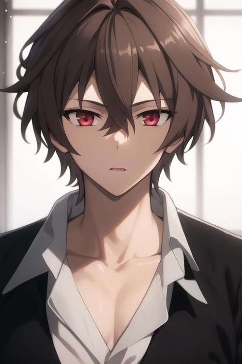 Sieg / Fate/Apocrypha - v1.0 | Tensor.Art