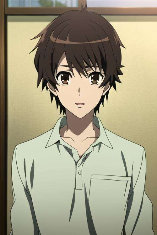 Sakakibara Kouichi / Another - v1.0 | Tensor.Art