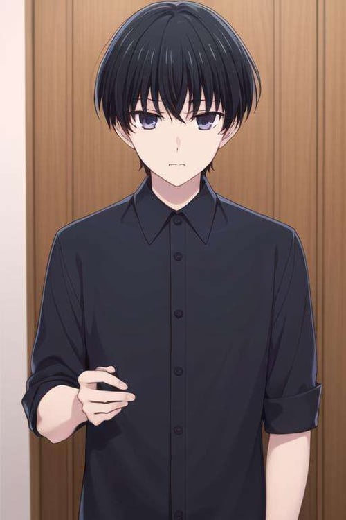 Hanajima Megumi / Fruits Basket - v1.0 | Tensor.Art