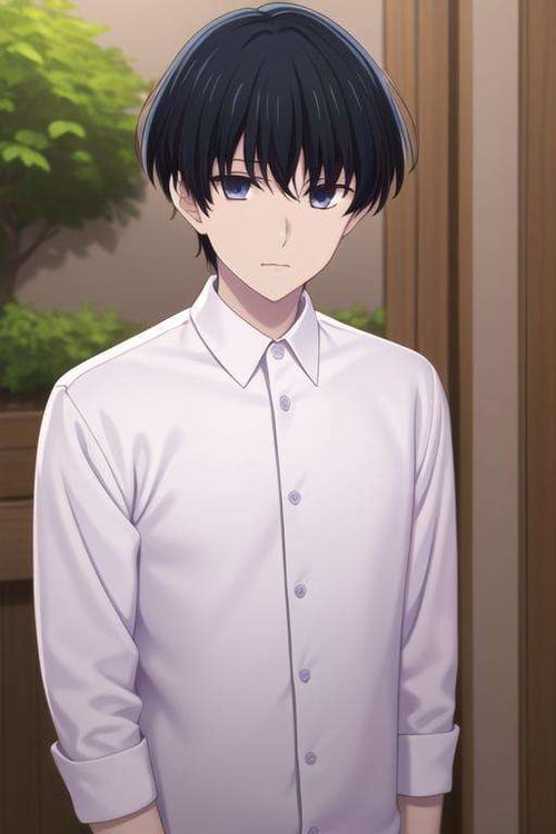 Hanajima Megumi / Fruits Basket - v1.0 | Tensor.Art