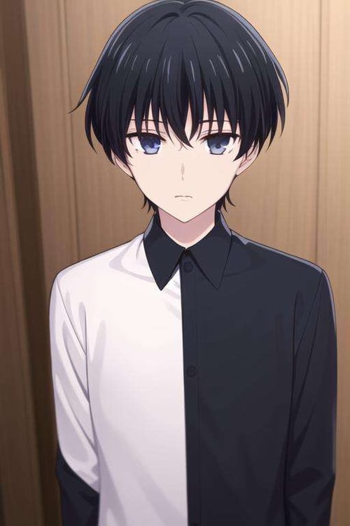 Hanajima Megumi / Fruits Basket - v1.0 | Tensor.Art