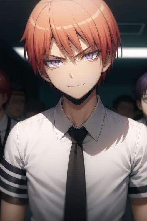 Asano Gakushuu / Ansatsu Kyoushitsu - v1.0 | Tensor.Art
