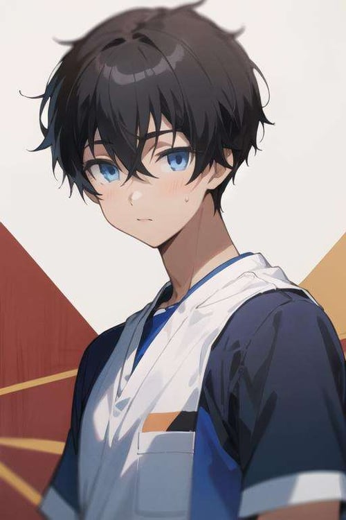 Youta Narukami / Kamisama ni Natta Hi - v1.0 | Tensor.Art