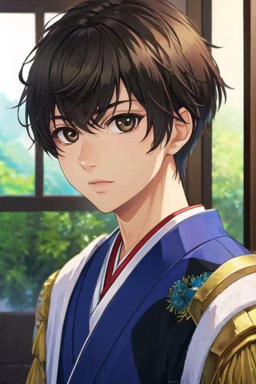 Ren Kaidou / Super Lovers - v1.0 | Tensor.Art
