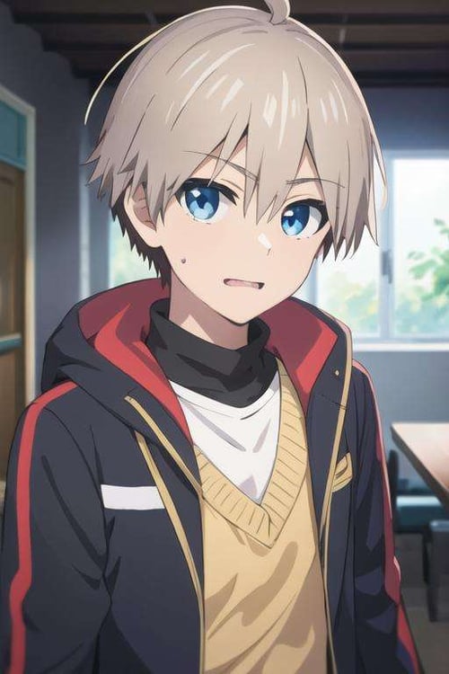 Kiri Uzaki / Uzaki-chan wa Asobitai! - v1.0 | Tensor.Art