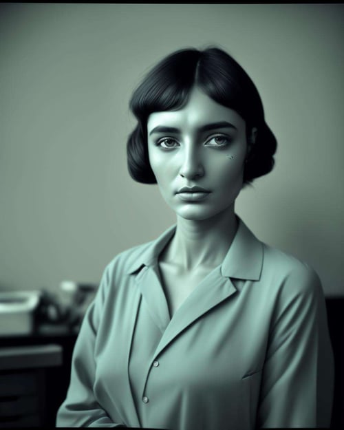 Portrait Helper XL - v1.0 | Tensor.Art