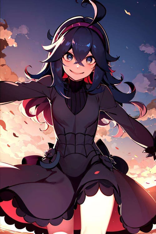 Hex Maniac (Pokemon) - v1.0 | Tensor.Art
