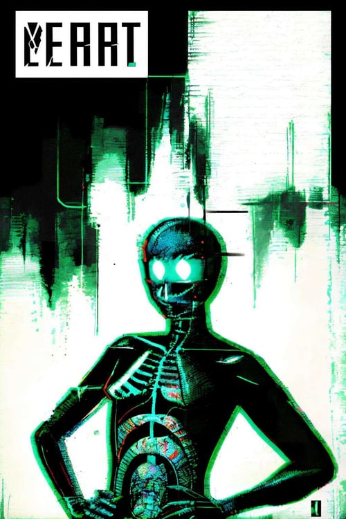 Breakcore Style - SD 1.5 v1.0 | Tensor.Art