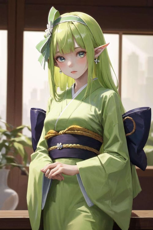 Orphia (Seirei Gensouki) | 精灵幻想记 欧妃雅 | 精霊幻想記 オーフィア - no_outfit | Tensor.Art